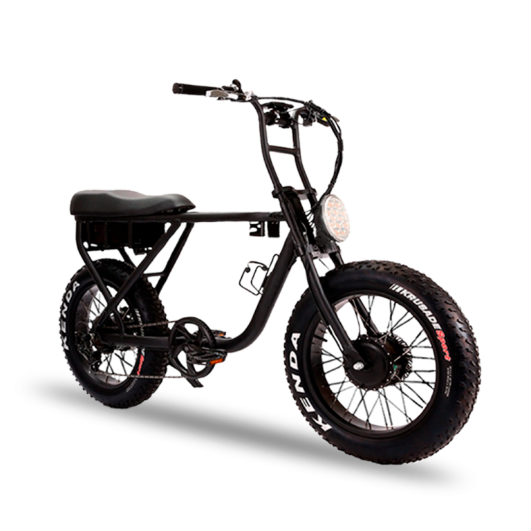 E-Bikes – Bee Green Bikes
