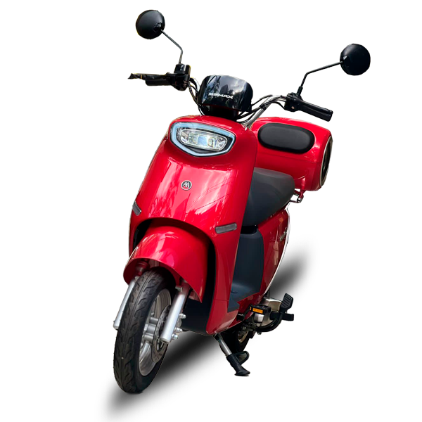 Scooters Elétricas – Bee Green Bikes