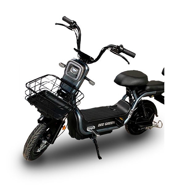 Scooters Elétricas – Bee Green Bikes