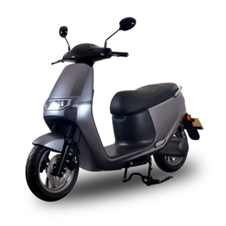 Scooters Elétricas – Bee Green Bikes