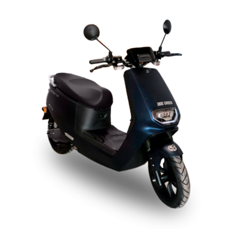 Scooters Elétricas – Bee Green Bikes