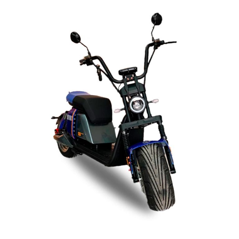 Scooters Elétricas – Bee Green Bikes