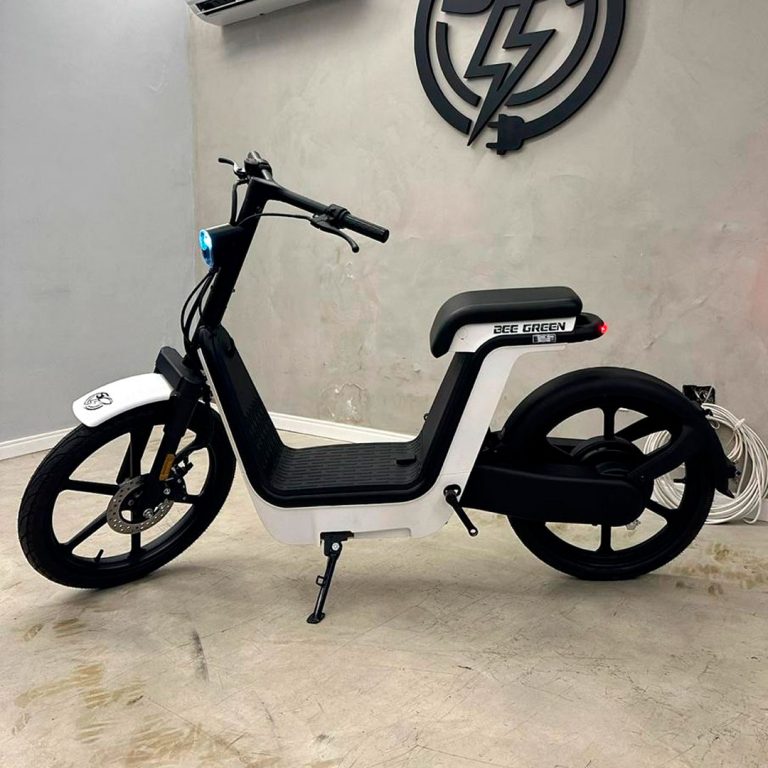 Bee Green Autopropelido MS01 – Bee Green Bikes